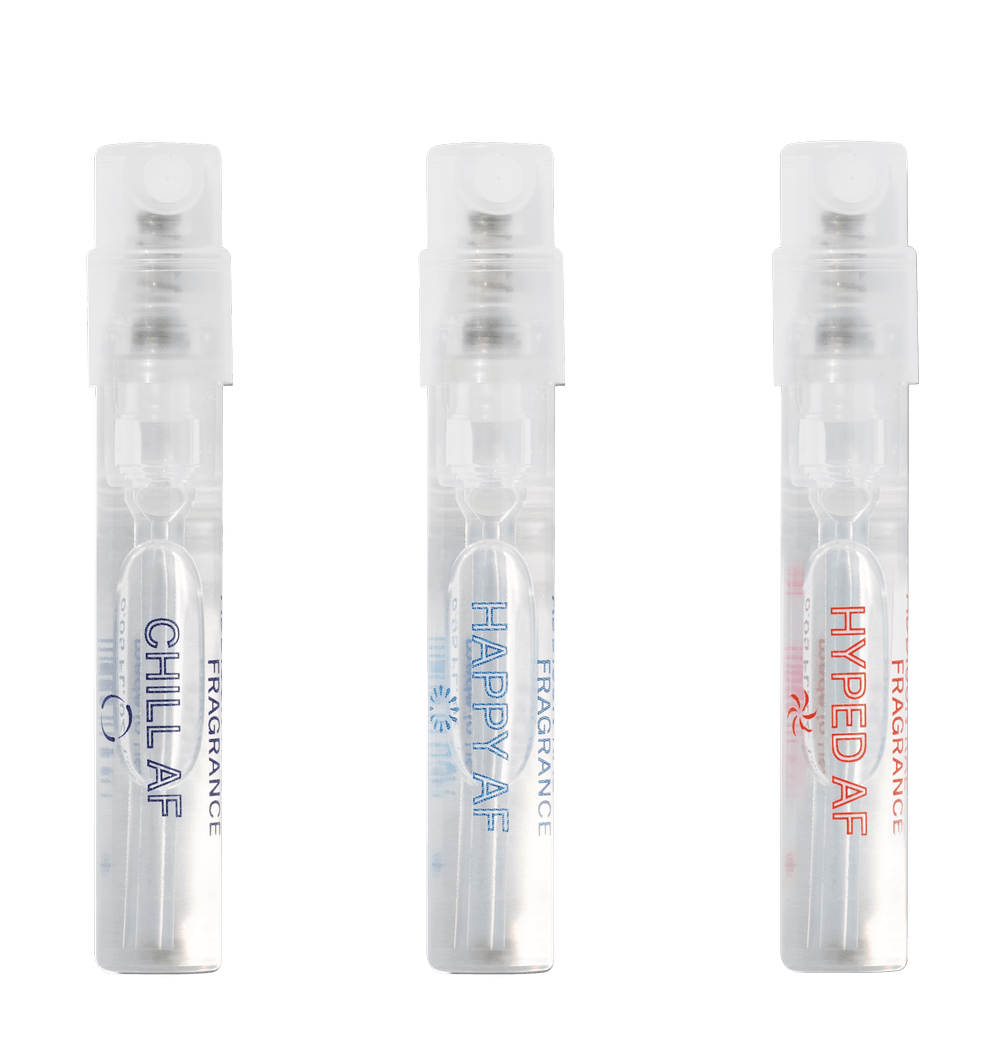 Fragrance – Addison Rae Fragrance