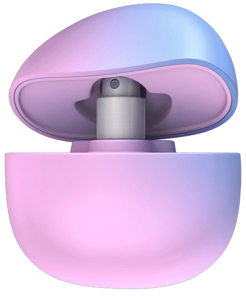 BUNDLED AF – Addison Rae Fragrance